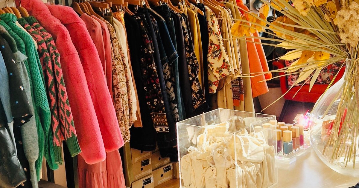 Form SE15 | Shop | In Good Company